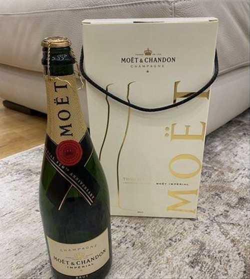 Moet & Chandon