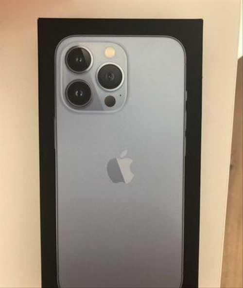 Apple iPhone 13 pro 1 tb