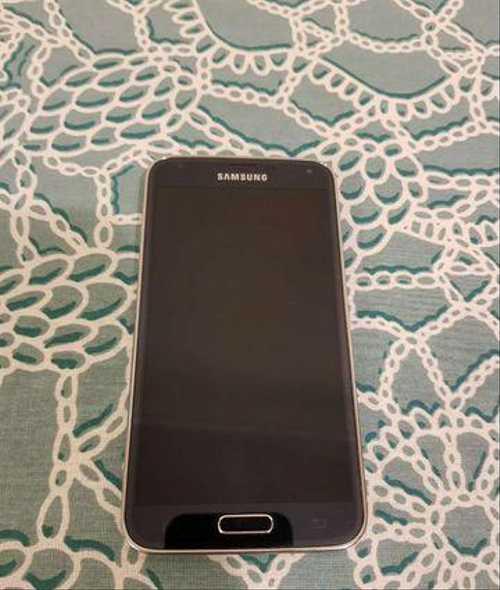 Samsung Galaxy S5 Duos