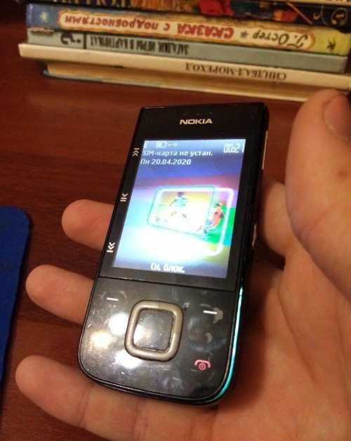 Телефон Nokia 5330