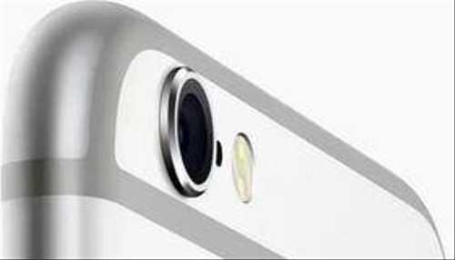 Задняя камера для iPhone 6s c установкой