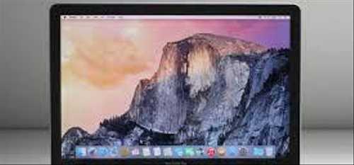 Ноутбук Apple Macbook pro a1286 2010 в разборке