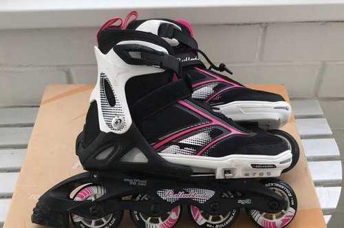 Ролики для девочек Rollerblade Spitfire G