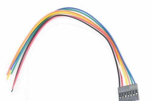 Соединительный провод Dupont Cable 7 Pin Female