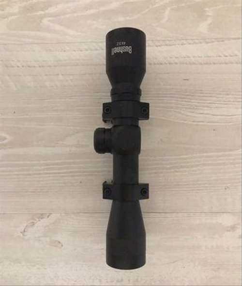 Прицел оптический Bushnell 4x32