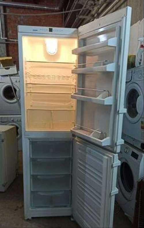 Холодильник Liebherr comfort 2 метра
