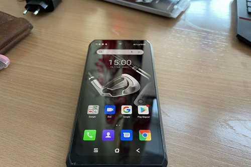 Телефон Blackview BV 9100