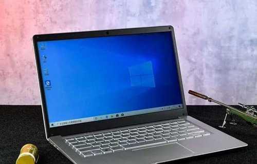 Jumper EZbook S5