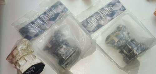 Пешки шахматные Гарри Поттер