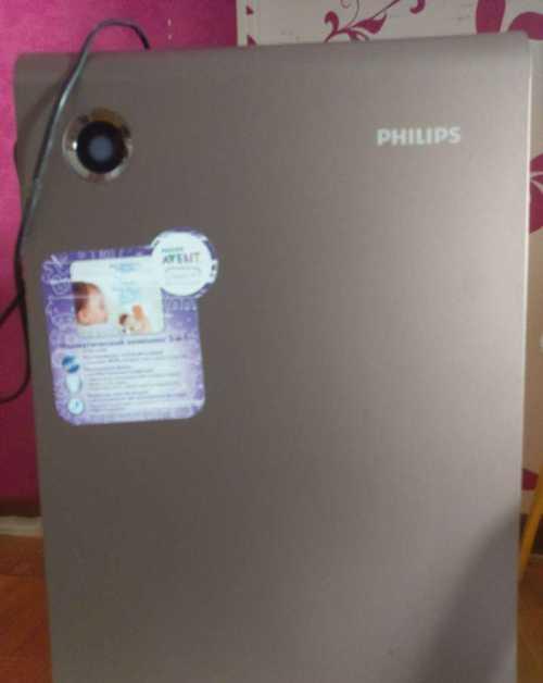 Климатический комплекс Philips AC4086/01