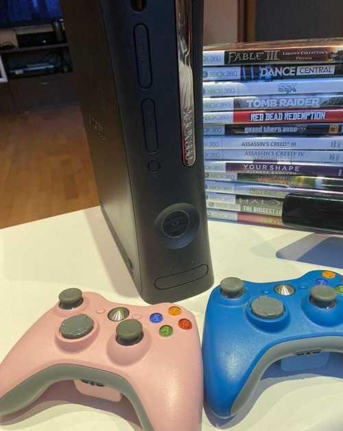 Xbox 360