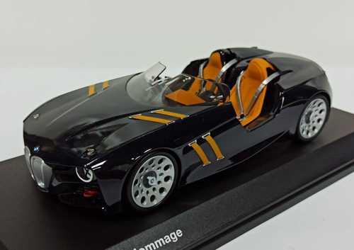 Bmw 328 Hommage 1:18