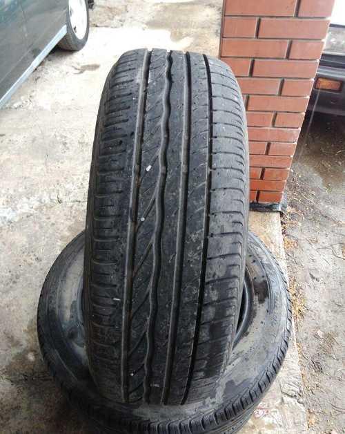 Bridgestone turanza ER300