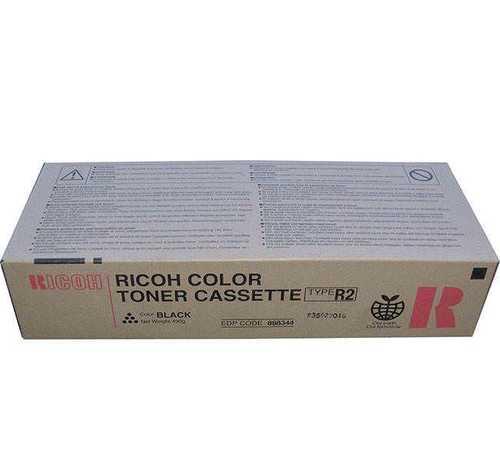 888344 Тонер ricoh