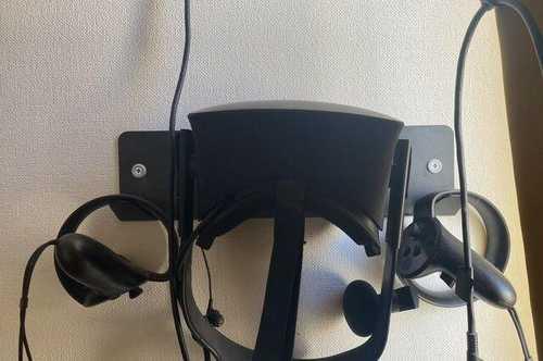 Oculus rift cv1