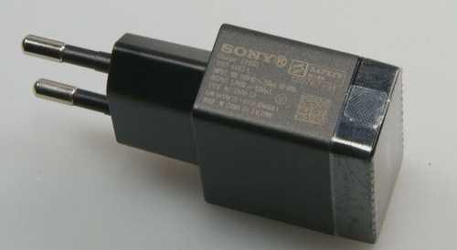 Зарядное устройство Sony EP880