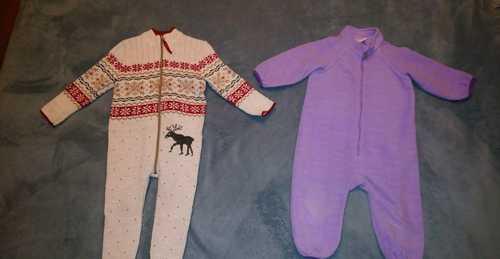 Комбинезоны р80/86