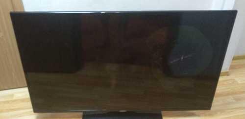 Телевизор Samsung 55дюймов