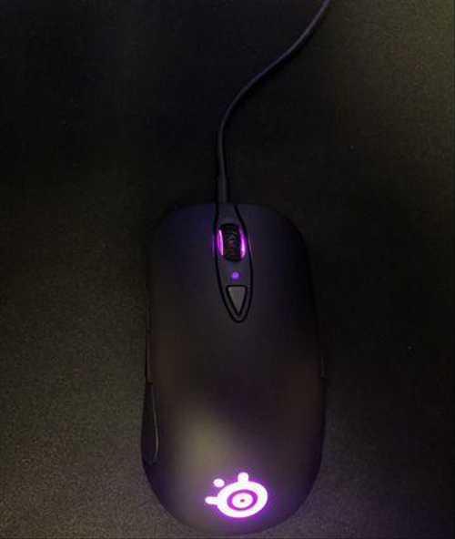 Игровая мышь steelseries sensei ten