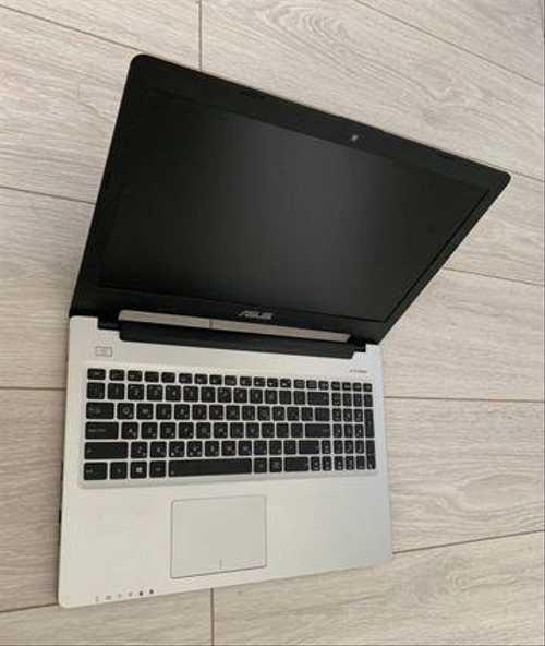 Asus K56CB