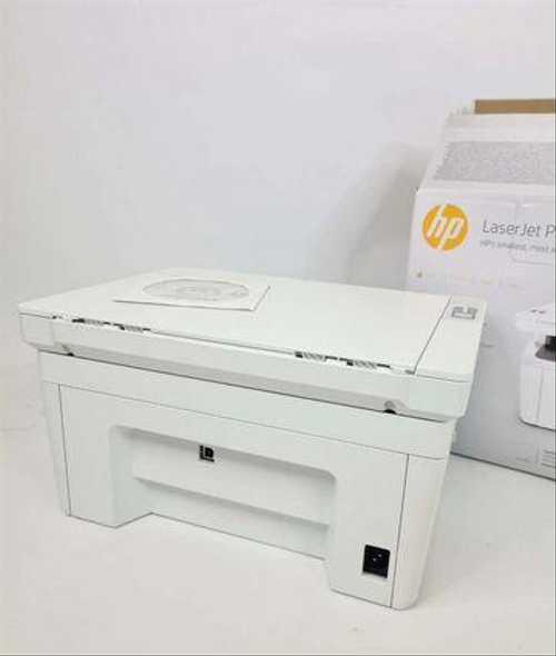 Принтер мфу 3в1 HP laserJet pro MFP m28w