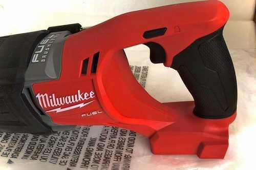  пила milwaukee M18 Fuel 2720-20 | Festima.Ru - Мониторинг .