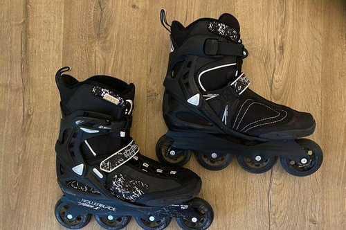Роликоковые коньки Rollerblade Spark X 41