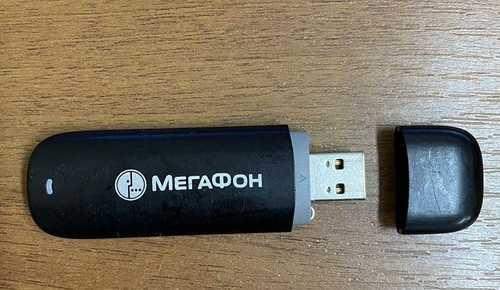 USB 3G модем Мегафон Huawei E173