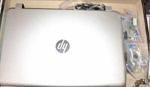 Ноутбук HP 15-p104nr в разборе,лот 1802222