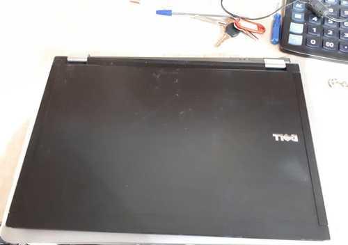 Dell e4200
