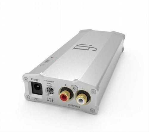 Фонокорректор iFi Audio Micro iPhono 2