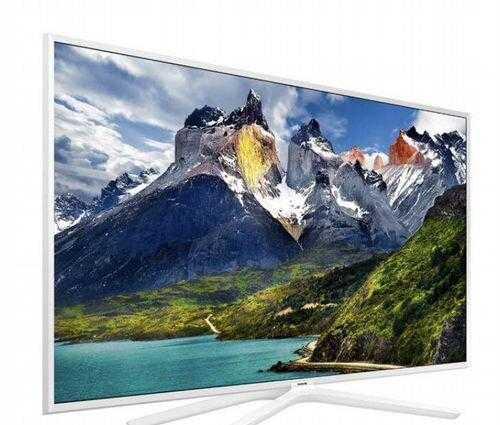 Телевизор Samsung UE43N5510AU на запчасти
