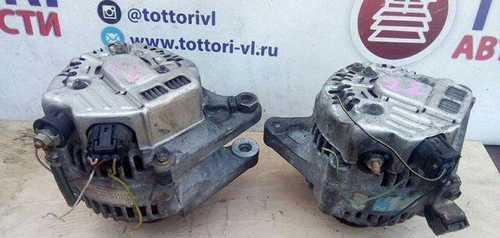 Генератор Toyota Allex ZZE122 ZZE123 ZZE124 ZZT240