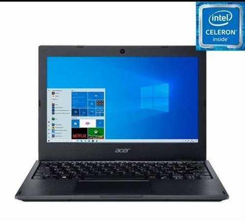 Acer TravelMate Spin B1 TMB118
