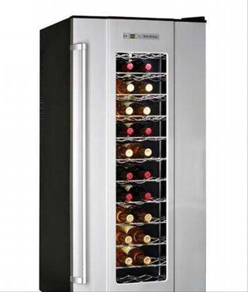 Холодильный шкаф для вина gastrorag JC-180A