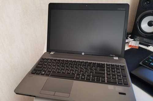 HP Probook 4535s (A6-3420M/8Gb/320Gb/7450M) 15.6"