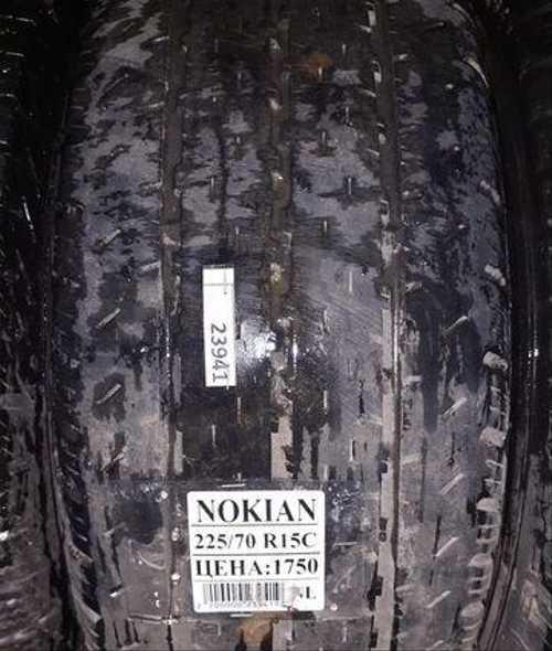Nokian 215 70 r15c. Petlas 22570 r15c.