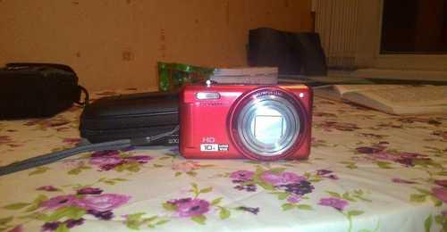 Продам фотоаппарат Olympus VR-310
