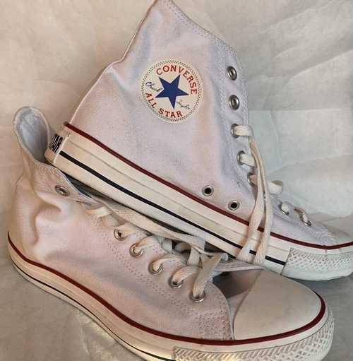 Кеды Converse мужские