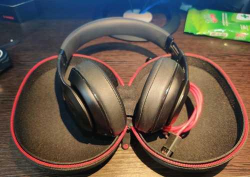 Беспроводные наушники Beats Studio Wireless B0501