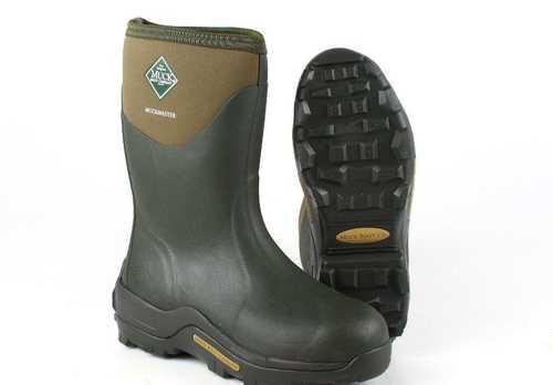 Сапоги MuckBoot MMM-333A Muckmaster короткие