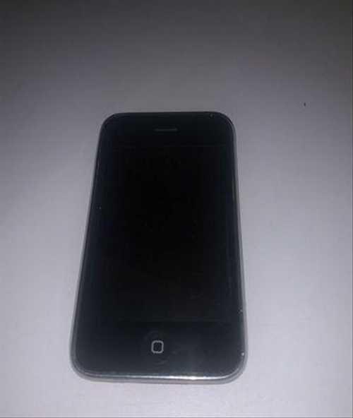 iPhone 3gs 8gb