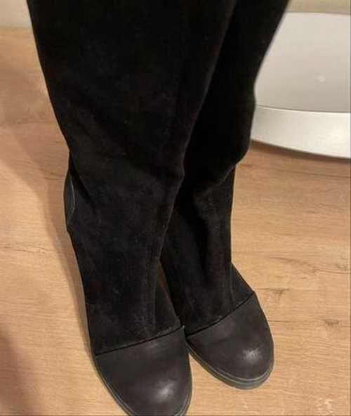 Сапоги Corsocomo
