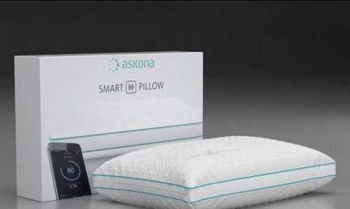 Умная подушка smart pillow размер S, М