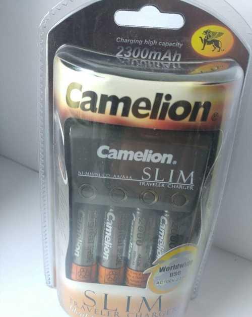 Camelion Устройство зарядное аа ааа аккумуляторов