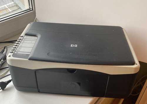 Принтер / сканер HP