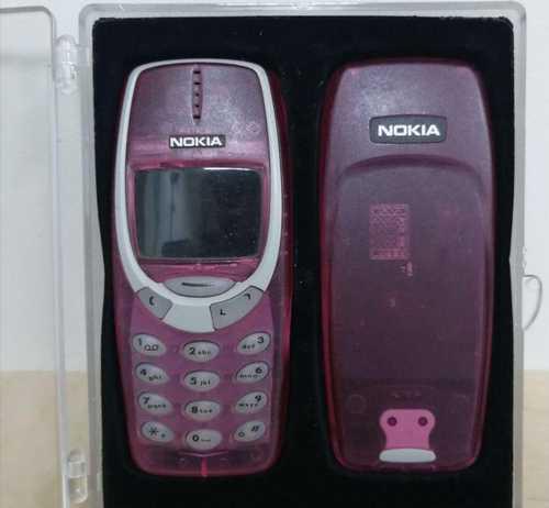 Чехол для Nokia 3310