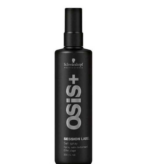Солевой спрей Schwarzkopf Osis+