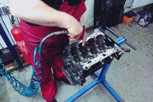 Двигатель 1.8 Tfsi CDH cdha Акция 400 Дней