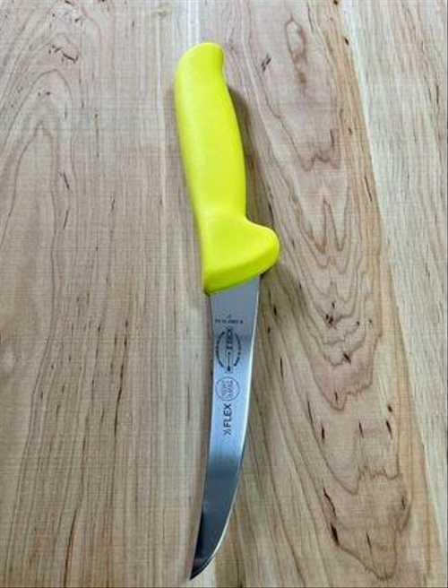 Нож обвалочный Dick MasterGrip